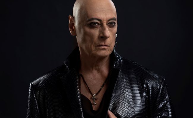 Экс-фронтмен культовой британской рок-группы попал в жюри «Интервидения» от США — EADaily, 17 ...