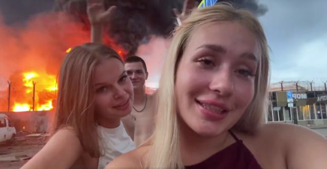 Мизулина: Снимаете беспилотники ВСУ? А что с инстинктом самосохранения? — EADaily, 3 августа ...