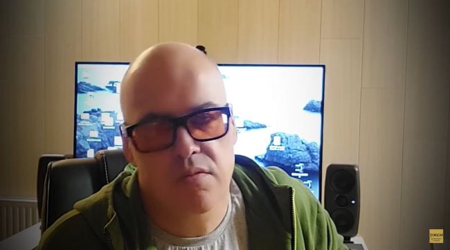 Совершенно легально: продюсер культовой группы 90-х рассказал о покупке самолета — EADaily, 25 ...