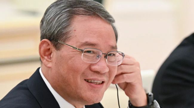 Китай готов делиться своими технологиями — Ли Цян — EADaily, 25 июня 2025 — Новости Китая. Китай ...