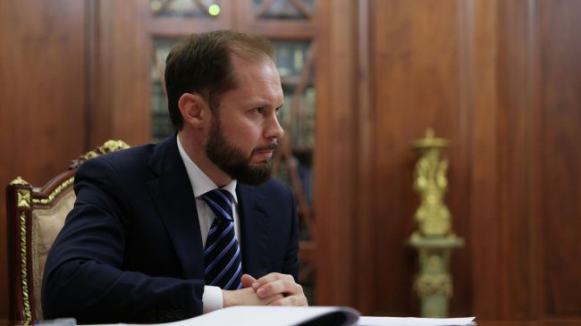 Бывший замглавы ФАС назначен руководить родиной предков Путина — EADaily, 5 ноября 2025 ...